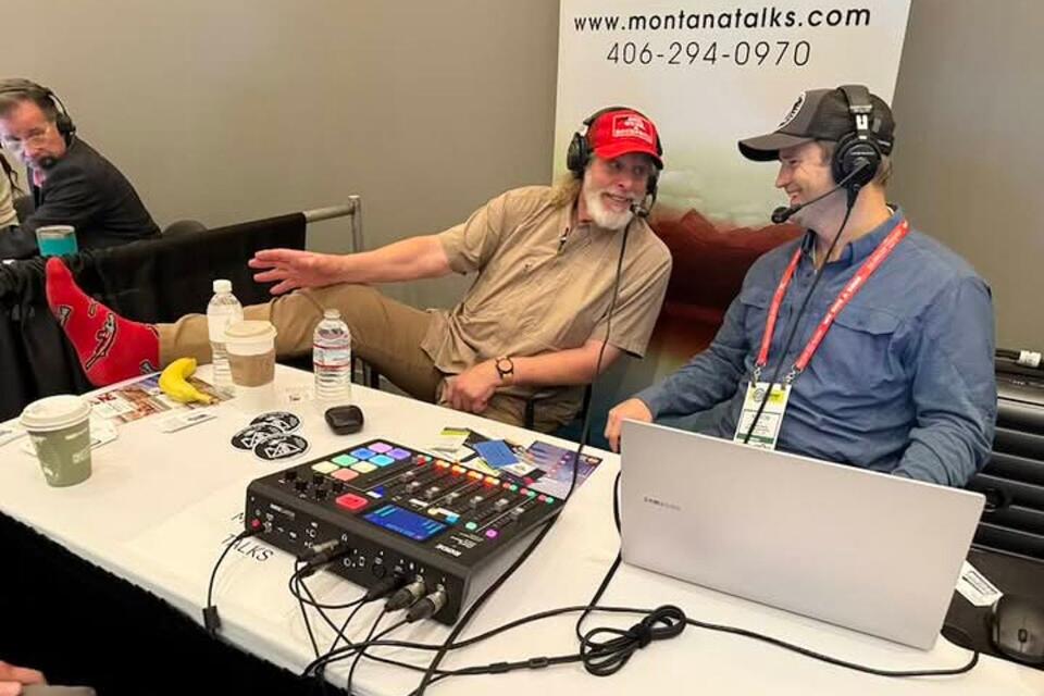 Rocker Ted Nugent Sounds Off on Montana Talks at SHOT Show - NewsBreak