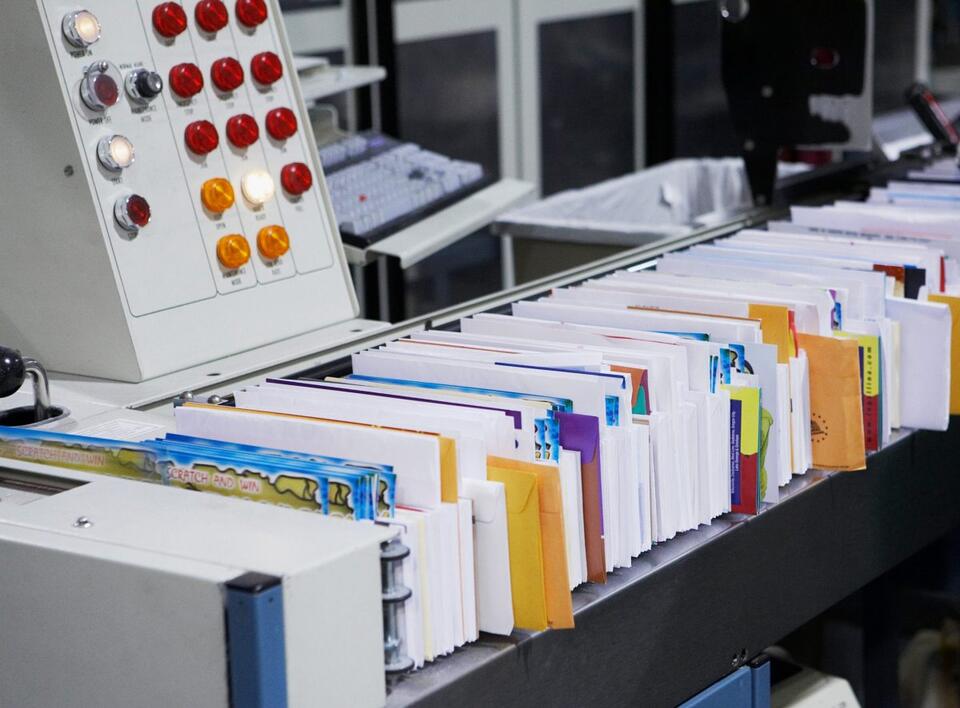 USPS governors accept recommendation to delay stamp price increase ...