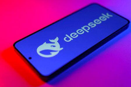 US Commerce department bureaus ban China's DeepSeek on government ...