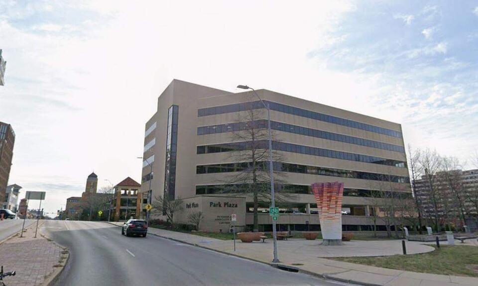 KCUR has a new home in the Country Club Plaza under two-year lease ...