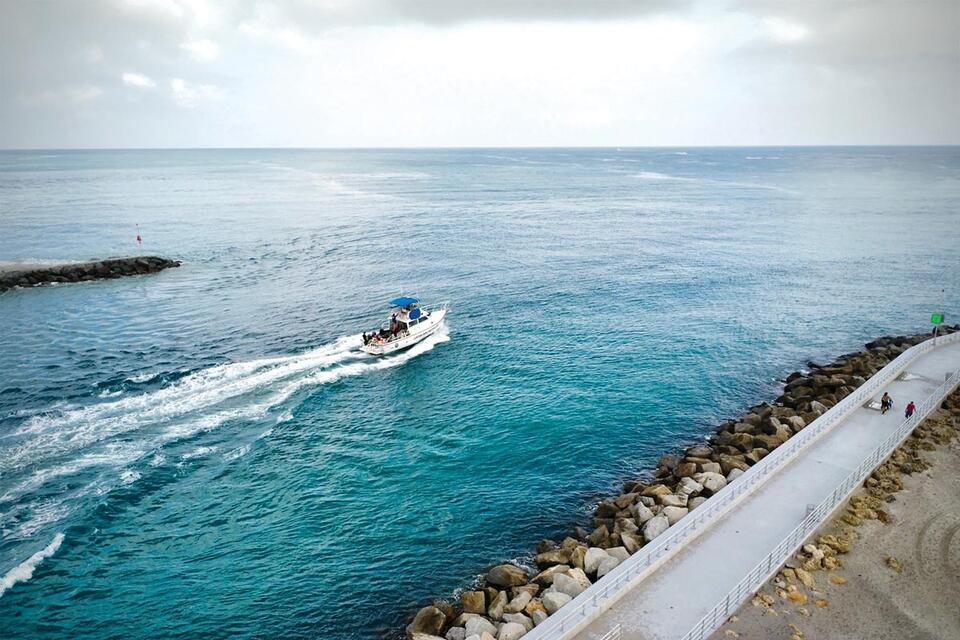 Guide to Boating on the Intracoastal Waterway - NewsBreak