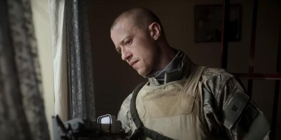 The Cast of ‘Warfare’ Is Prepared to Handle Any Surprises in New ...