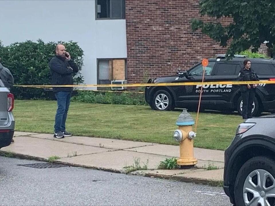 Maine attorney general rules South Portland officer was justified in ...