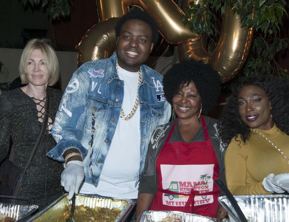 What is Sean Kingston’s net worth? Fortune explored as rapper’s mother ...