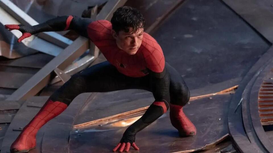 New DC & Marvel Crossovers Revealed, Features Dream Spider-Man Team-up ...