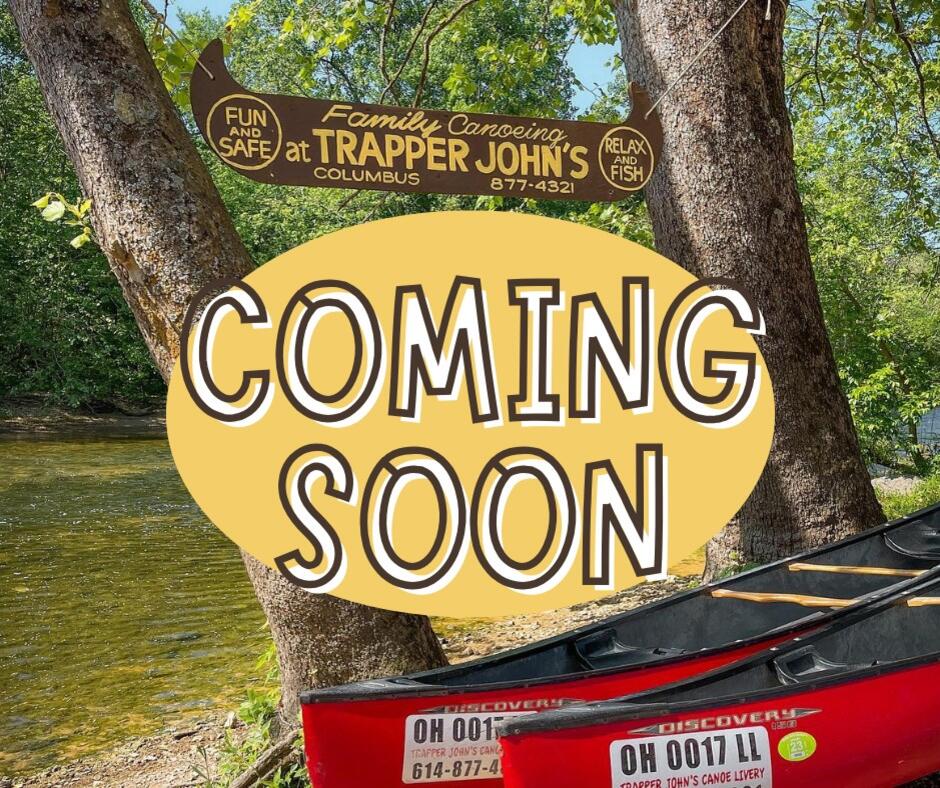 Trapper John’s Canoe Livery Reopening Under New Ownership, Expansion ...