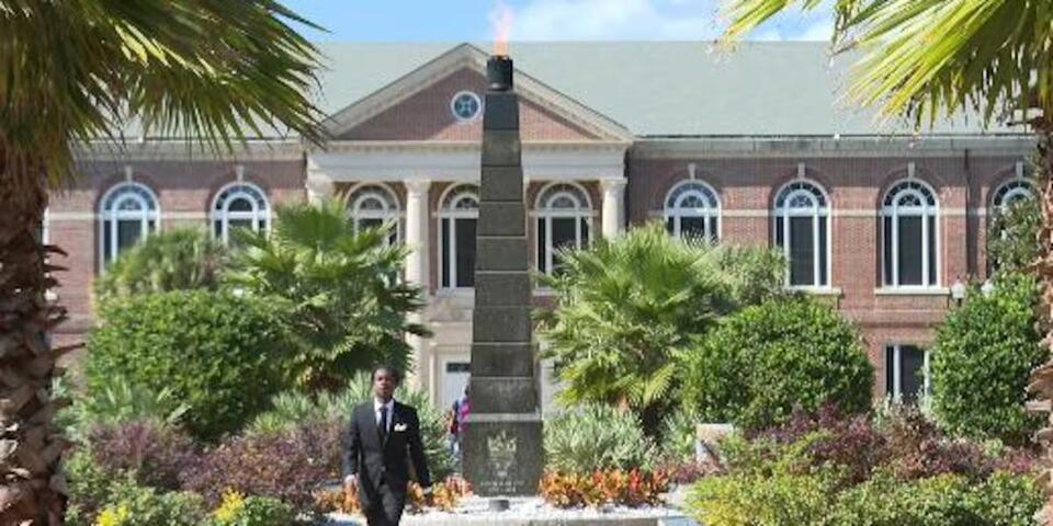 Law enforcement ramps up safety amid FAMU homecoming week - NewsBreak