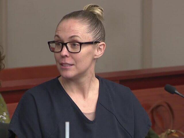 Evidence shows Gledhill demanded money from parents ahead of husband's ...