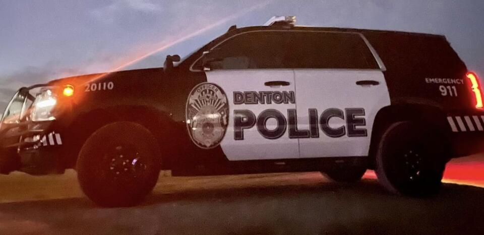 Two current, one former Denton police officers indicted by Grand Jury ...