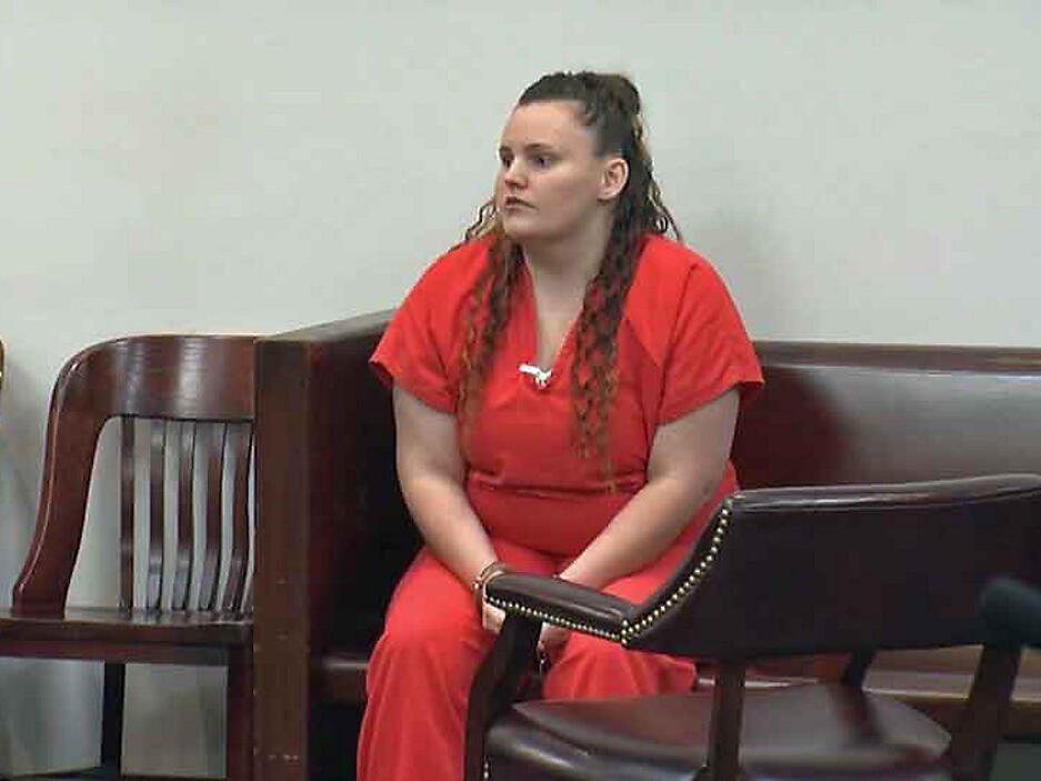 Bay area woman, who abused an 11-year-old, gets 20 years in prison