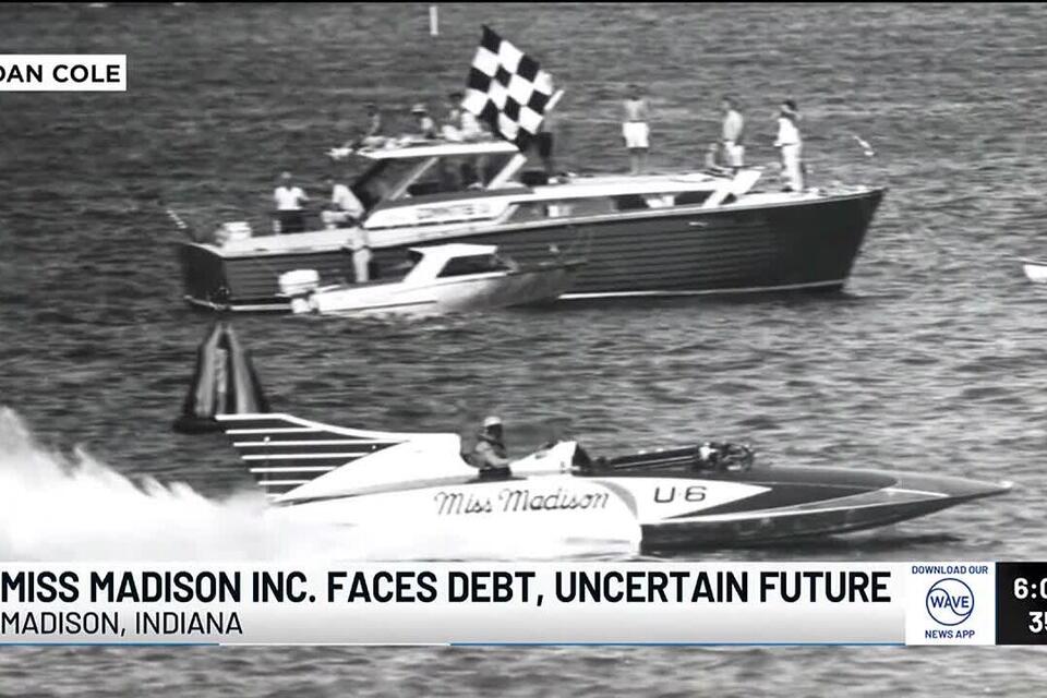 Madison mayor makes sweeping changes after Miss Madison Inc. sells off ...