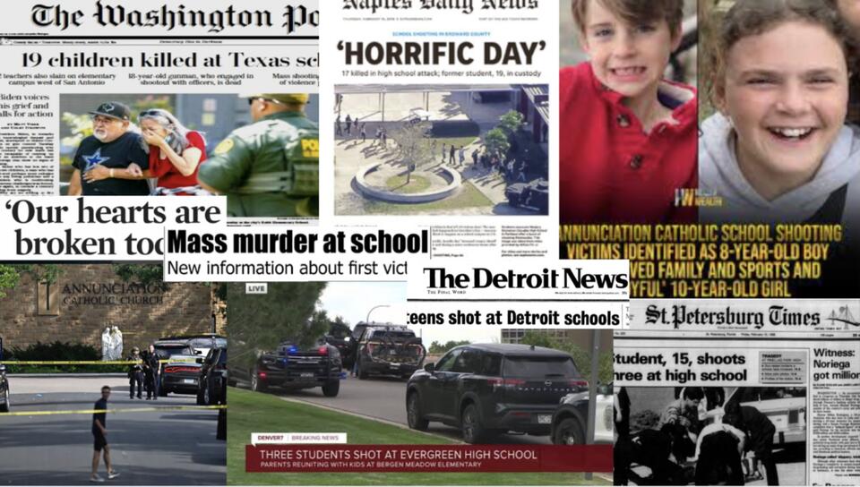 Fears of School Shootings Still Linger in Faculty and Students - NewsBreak
