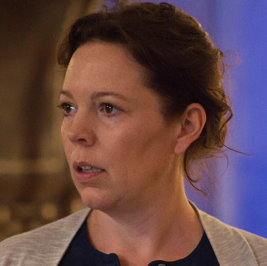 “She feels responsible”: Olivia Colman gives “surprise” clue about her ...