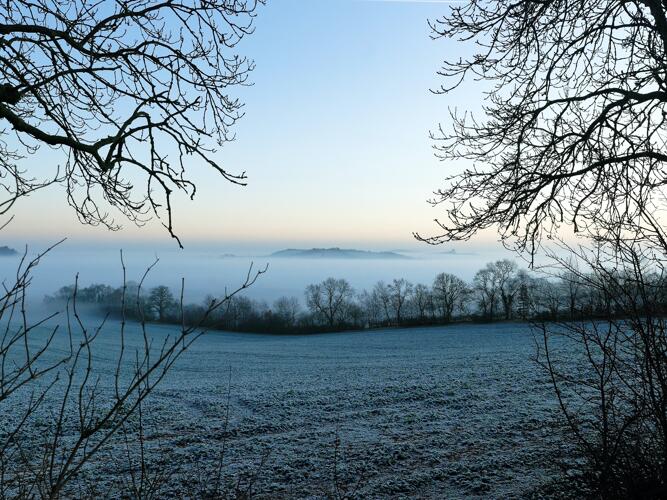 Inman Weather Forecast 2020-12-28