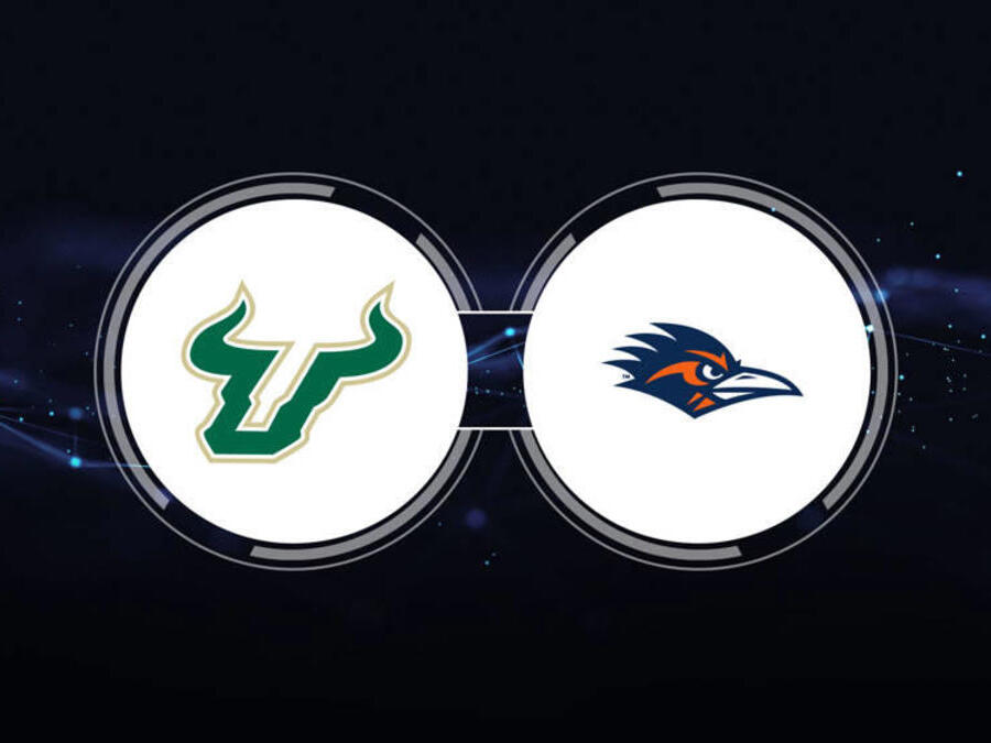 South Florida vs. UTSA College Basketball Betting Preview for February 21