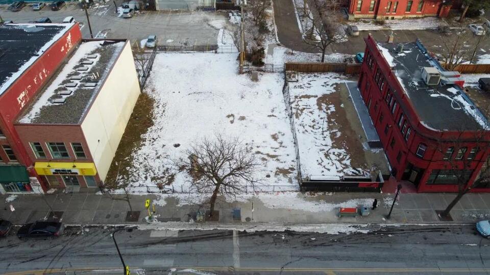 Cedar-Riverside community divided over future of historic Dania Hall ...