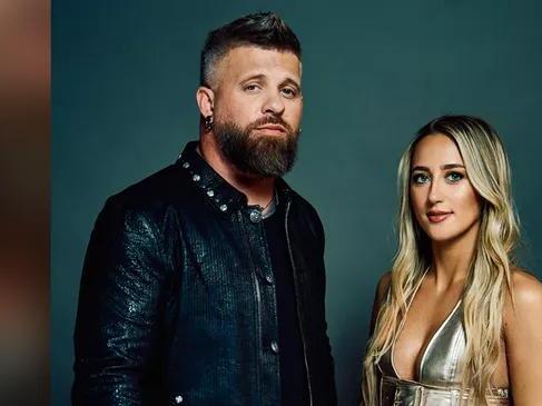 Brantley Gilbert, Ashley Cooke Reveal Story Of Toxic Relationships