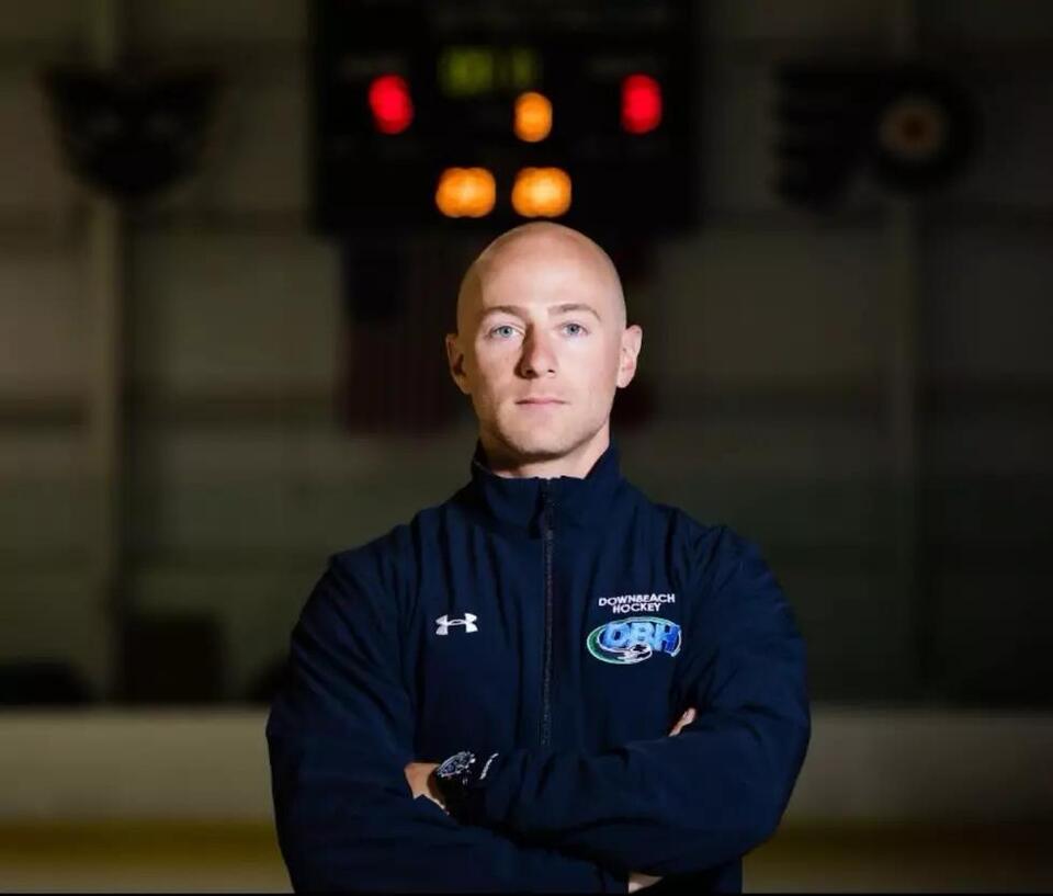 Former Stockton Coach Files Massive Lawsuit vs. Atlantic City, NJ ...