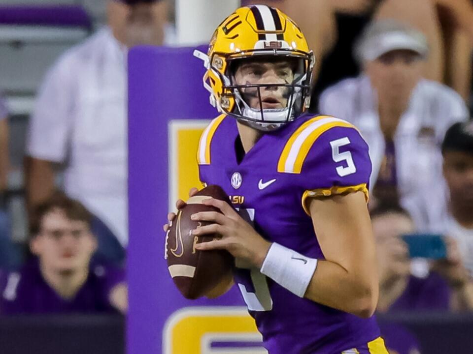 LSU vs. USC Best bets: Odds, predictions, recent stats, and trends for ...