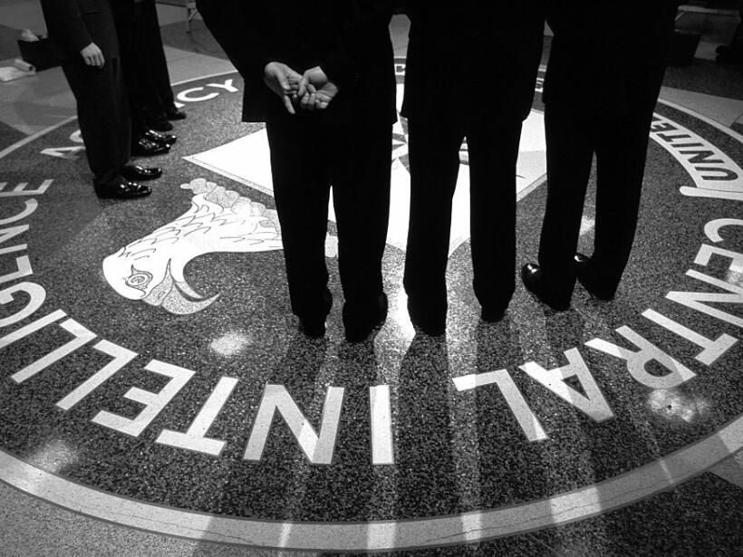 9 Little-Known Facts the CIA Would Prefer the Public Didn't Know
