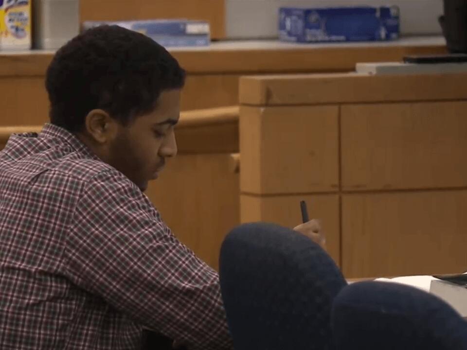 FL v. Keith Agee: Mom Gunned Down Murder Trial