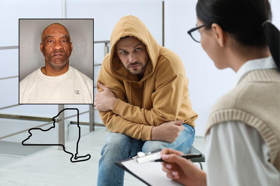 New York Drug Counselor Arrested for Selling Crack Cocaine at Rehab ...