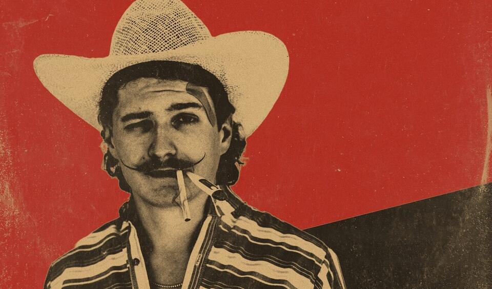 Braxton Keith Has The Cure For “Tonkothelioma” With New Twanger ...