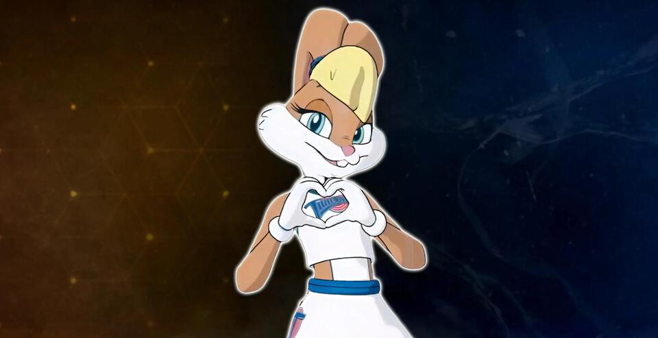 Looney Tunes Fortnite Skins Revealed – Daffy Duck & Lola Bunny Release ...