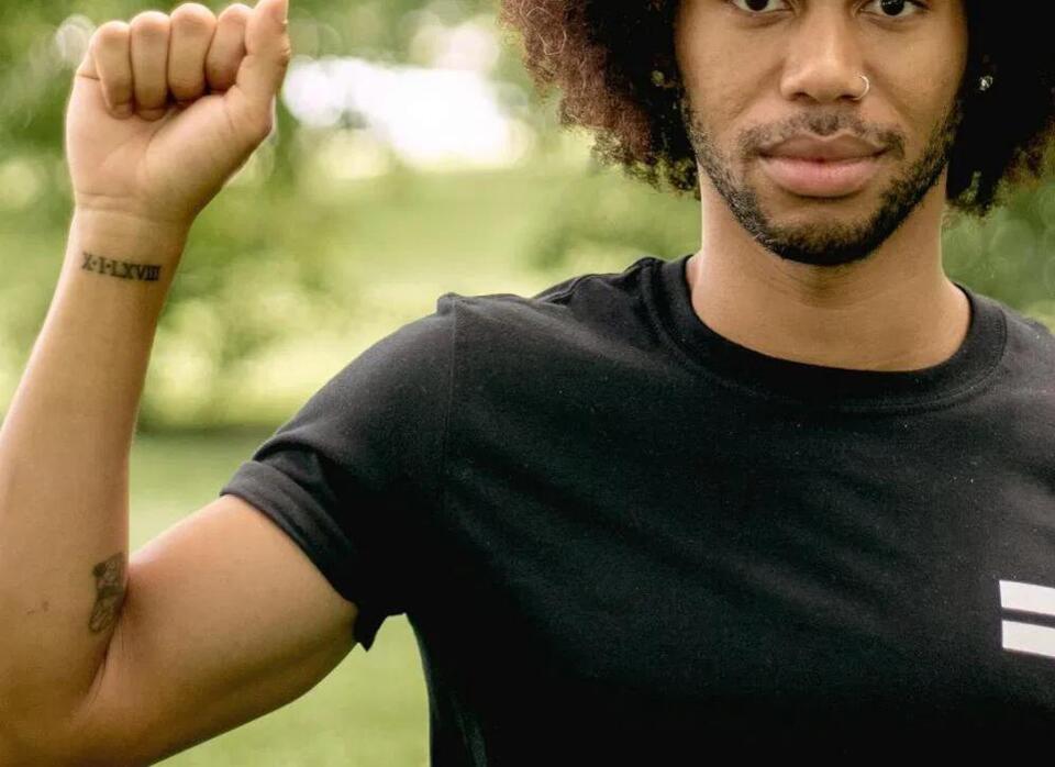11 Black Power Songs To Get You Hype For Black History Month - NewsBreak