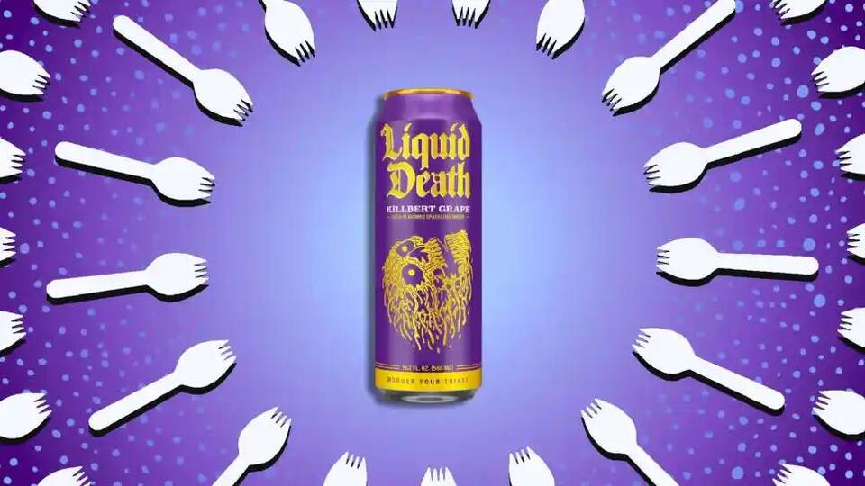 What’s Eating the New Liquid Death Flavor? Our Honest Review of ...