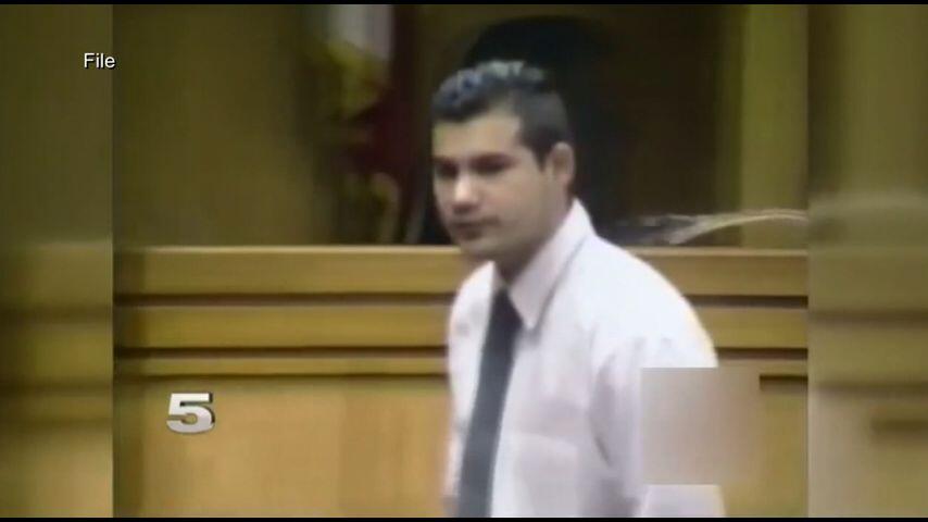 Execution date set for Brownsville man convicted of beheading his ...