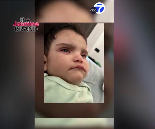 Authorities Arrest California Couple Who Claimed Their Baby Was ...