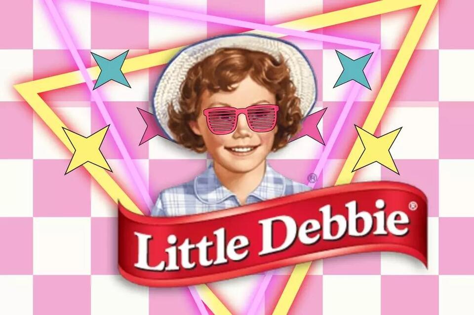Attention Adults: Little Debbie Just Re-Activated Your Childhood With ...