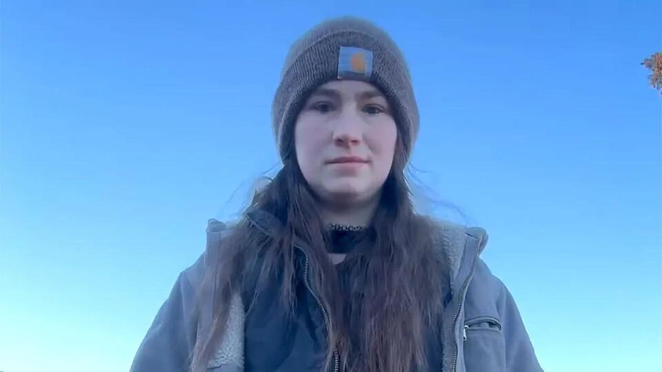 What Happened to Snowbird Brown From ‘Alaskan Bush People’? Inside Her ...