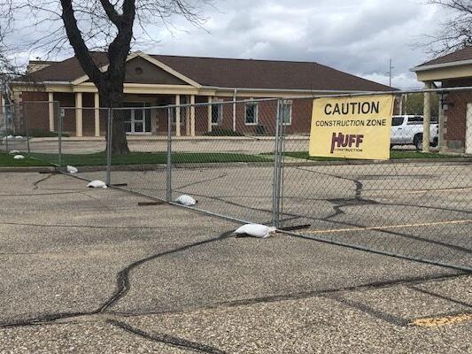 NEW: Construction work on Watertown’s new City Hall begins (Audio)