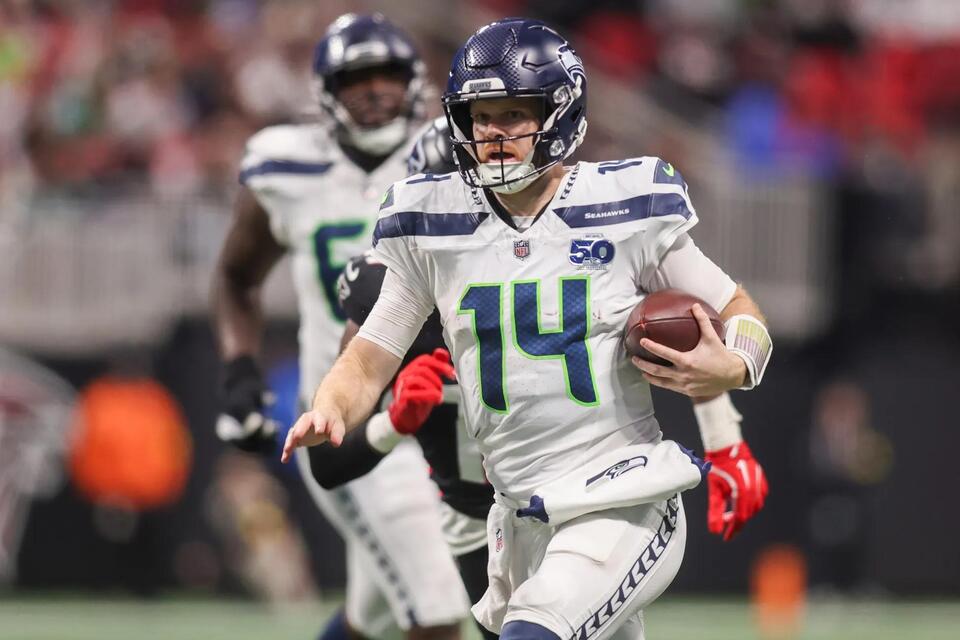 Seahawks’ Playoff Scenarios Week 15: Seattle’s Postseason, NFC West, No ...