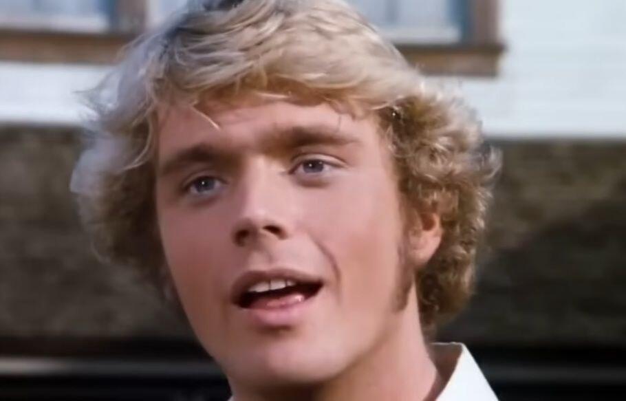 Dukes of Hazard Star John Schneider Visits Cheyenne! - NewsBreak