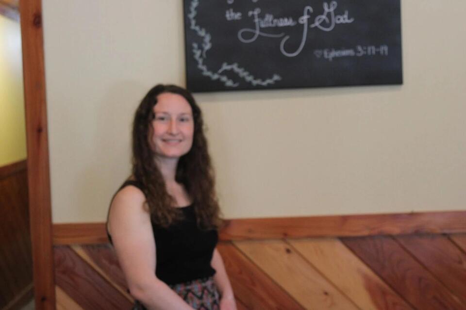 Rooted Love Company's owner has big dreams based in owner's faith ...