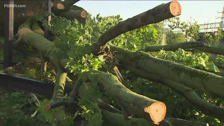 Severe storms in the forecast Friday: What to know to stay safe - NewsBreak