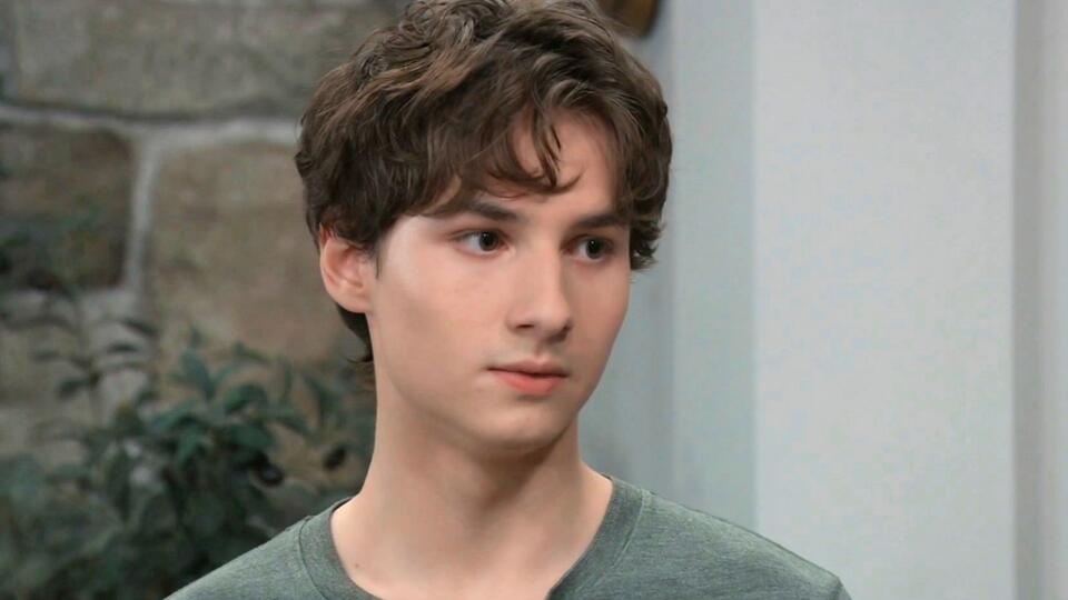 The Rocco Freak-Out Moment ‘General Hospital’ Fans Were Never Supposed ...