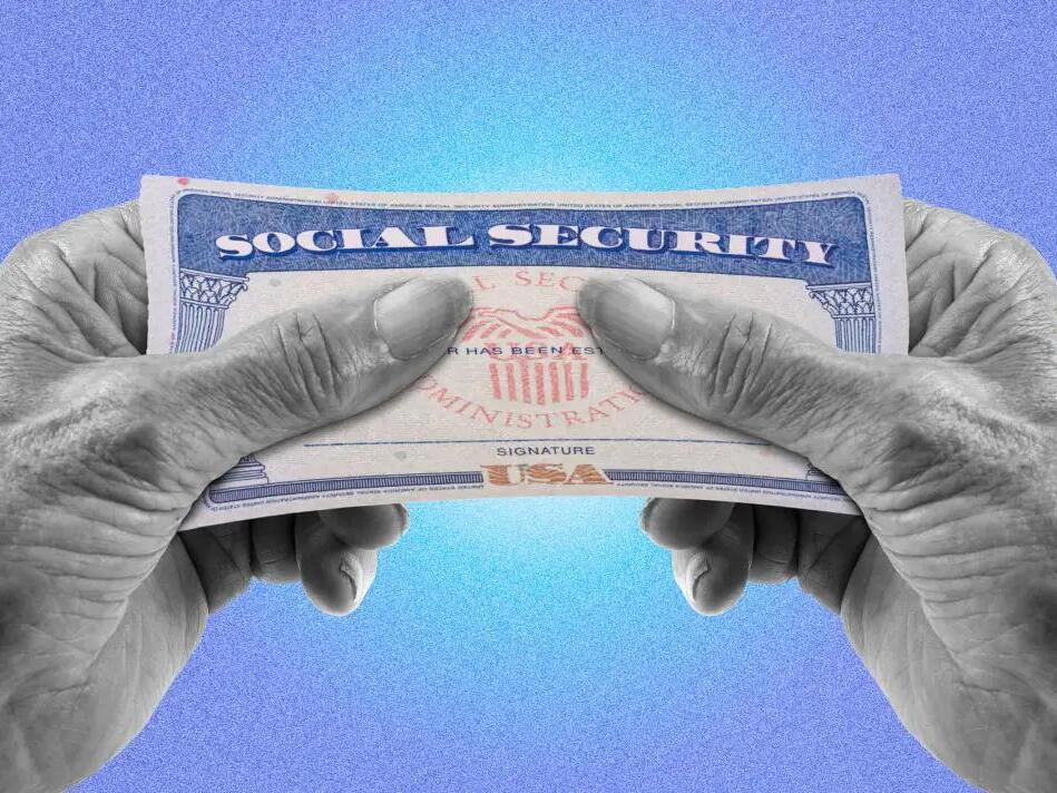 Social Security Recipients on Track to Get Smallest COLA Raise Since 2021