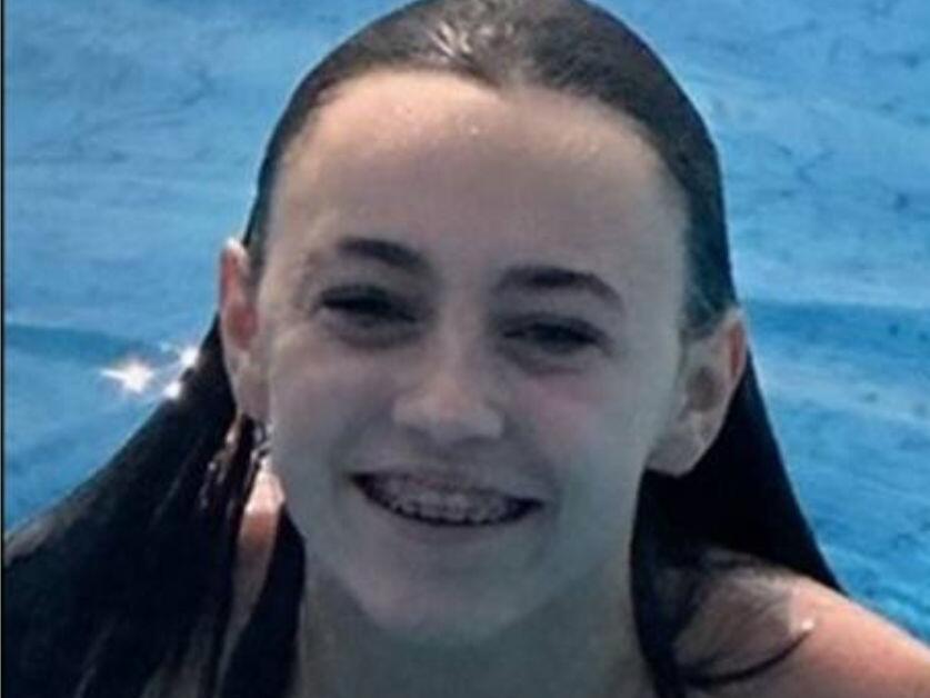 Milton police seek help locating missing teen Abigail Stanley