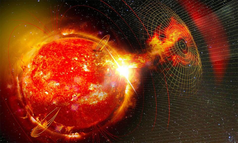 Scientists find an interstellar “tunnel” that connects our solar system ...