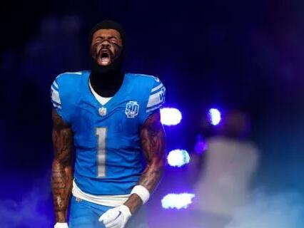 Where Is Cameron Sutton? What We Know About NFL Player On The Run After ...