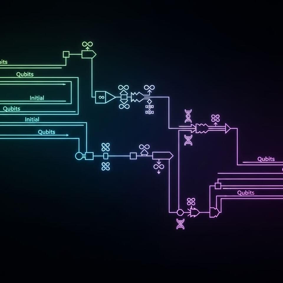 Quantum Computing’s Entanglement Costs Finally Quantified for Key ...