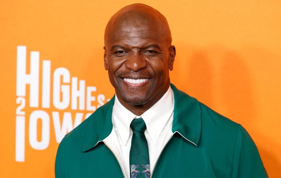 Who is America's Got Talent host Terry Crews? Details explored - NewsBreak