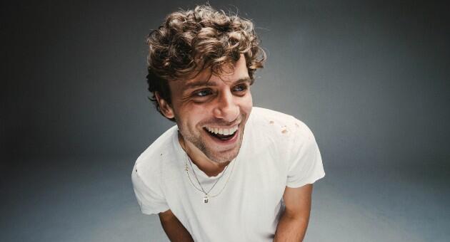 ‘Belong Together’ singer Mark Ambor reveals top moment of 2024, New ...