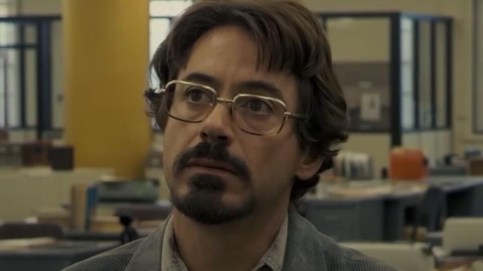Robert Downey Jr.’s Serial Killer Movie Coming to Paramount+ Soon ...