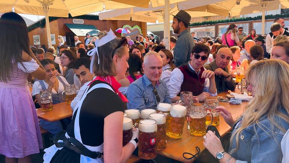 15 Fall Cultural Festivals Abroad You Should Experience Once - NewsBreak