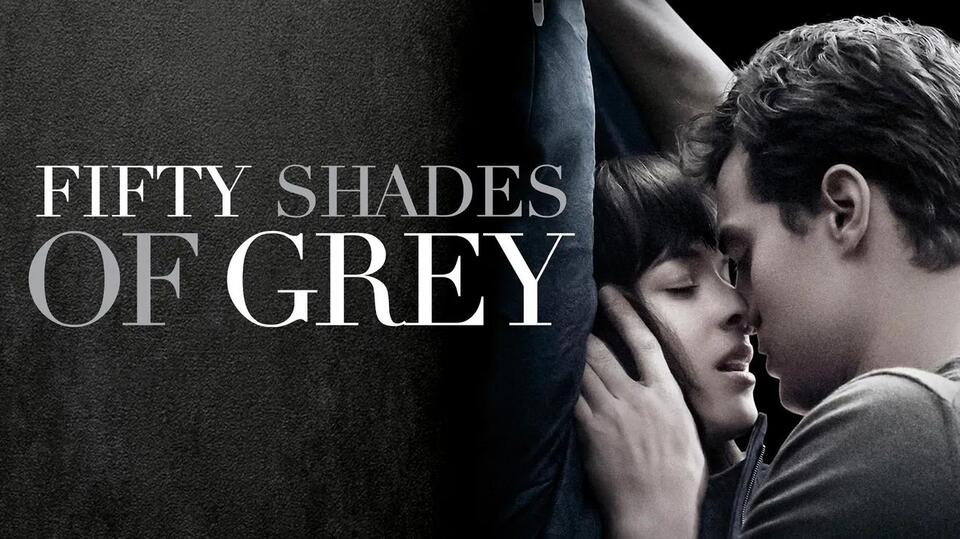 Where to Watch the Fifty Shades of Grey Trilogy in 2026 - NewsBreak